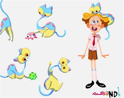 هنرمند با ذوق شخصیت های کارتون باب اسفنجی را به انسان تبدیل کرده است