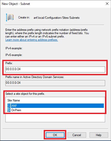 Active Directory Domain Services 사이트 디자인 및 계획에 대한 지침 이해 Microsoft Learn