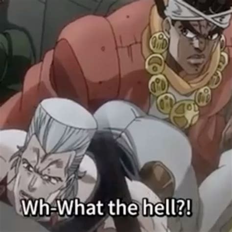 Polnareff Got That Cake In 2025