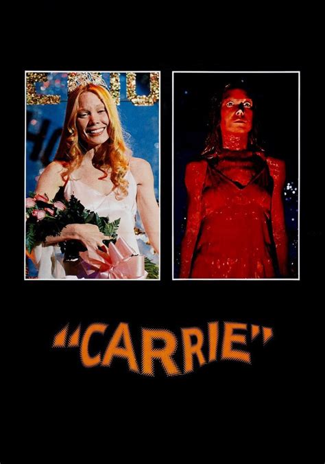Carrie Movie Where To Watch Stream Online