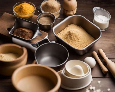 Unveiling Top Baking Equipment For Beautiful Biscuits