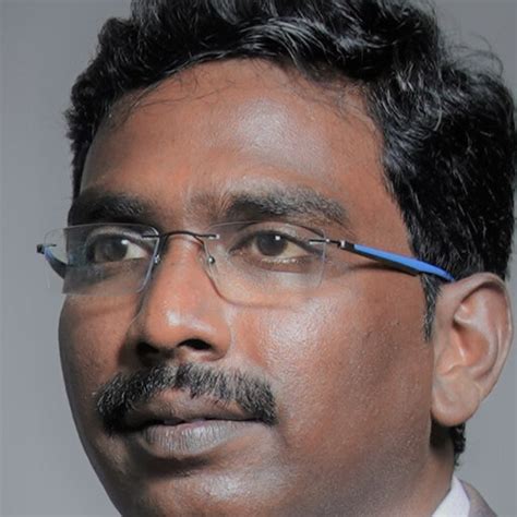 Maheswaran Shanmugam Liverpool John Moores University Liverpool