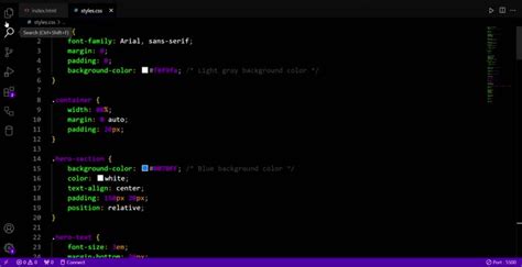 Sonali Singh On Linkedin Webdevelopment Codsoft Codsoft Internship Landingpage Coding