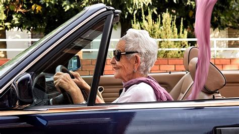 Safe Driving Possible Despite Loss Of Visual Field Safe Driving Possible Despite Loss Of Visual