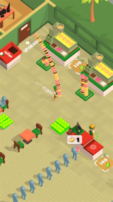 Donut Inc Apk For Android Download
