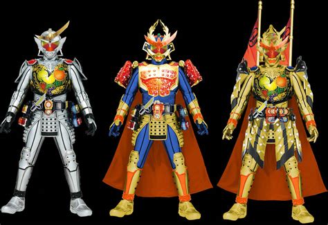 Kamen Rider Gaim Final Form My Top 3 Favorite Kamen Rider Final Forms