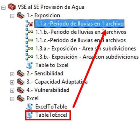 Arcpy How To Add A Script To A Shared Toolbox Geographic