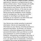 What Does Suspending A Line With T Mobile Do Exactly R Tmobile