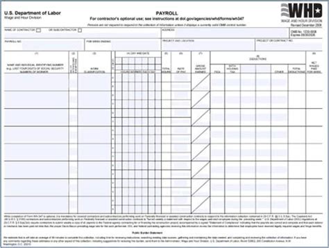 Certified Payroll Checklist Made Easy Your Step By Step Guide For