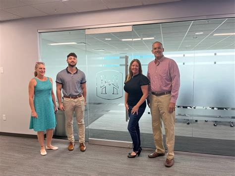 Corey Riddle Posted On Linkedin