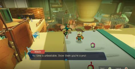 Tinykin Launches Challenge Update On All Platforms Gamegrin