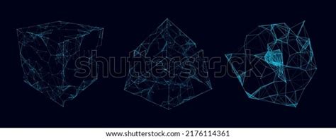 3 353 Big Data Visual Cube Images Stock Photos Vectors Shutterstock