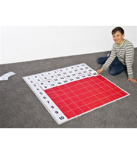 Large Pythagoras Board