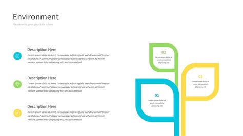 Colorful Logo With Tree Google Slide Theme And Powerpoint Template Slidedocs