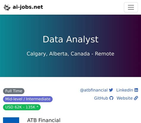 [hiring] data analyst remote r ai ml jobs