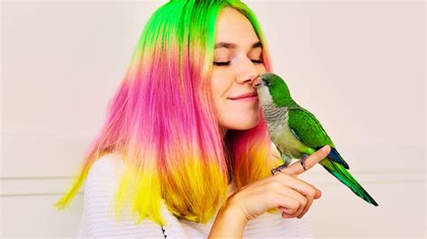 9 Unique Qualities Of People With Radiant Rare Bird Energy Yourtango