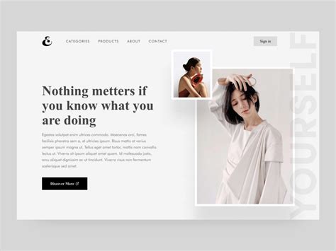 Website Header Best Practices With Examples Fireart