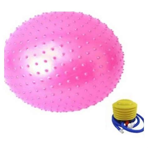 Hand Pvc A Gym Spike Ball For Acupressure At Rs 1499 Piece In Jalandhar Id 2851361671188