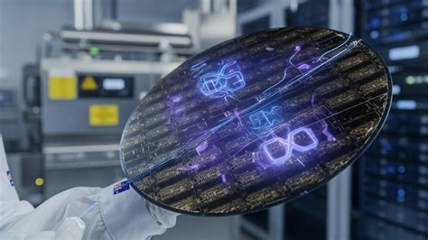 Quantum Start Up Secures 20m Federal Boost To Build Australias First