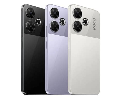 Poco M Plus G Geekbench