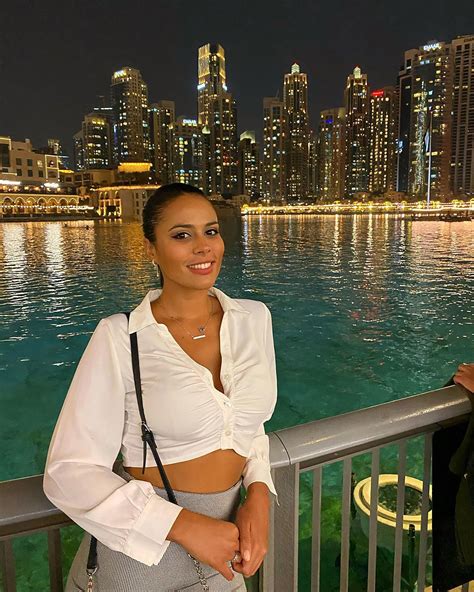 Quién Es Araceli Torrado La Novia Que David Nalbandian Presentó A Dos Meses De Su Separación