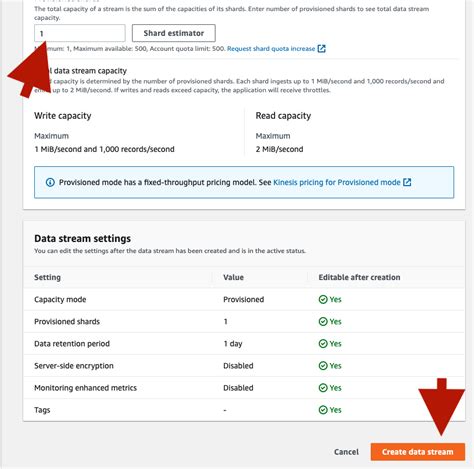 how kinesis data stream works developersio