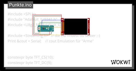 U8g2 For Adafruit Und Umlaute Deutsch Arduino Forum