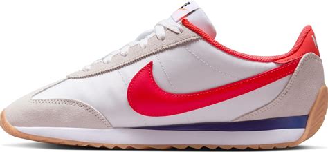 Nike Womens Pacific Shoes White Light Crimson Deep Royal Blue 6 Fashion Sneakers