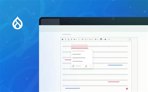 Spell Check Plugins For Ckeditor In Drupal Wproofreader Blog