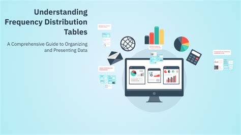 Understanding Frequency Distribution Tables By Angel Marie Dughon On Prezi