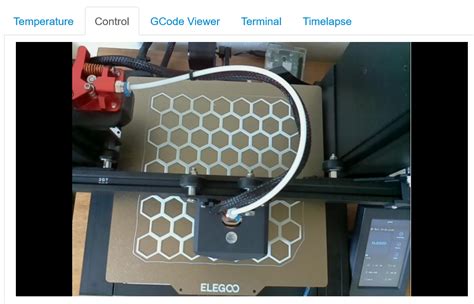 i am impressed pla printing at 150mm s and it s solid r