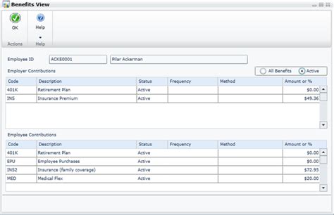 Mdgp 2015 Feature Of The Day Employee Benefits Azurecurve