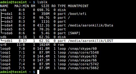 如何在 linux 中使用 udev 进行设备检测和管理