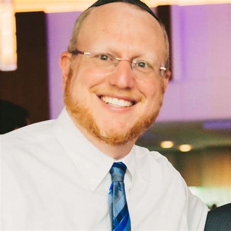 Moshe Schwartz Head Of School Krieger Schechter Day School Linkedin