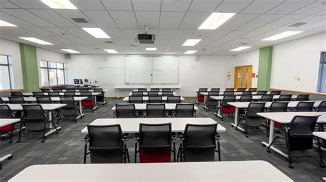 The Quadrangle Building