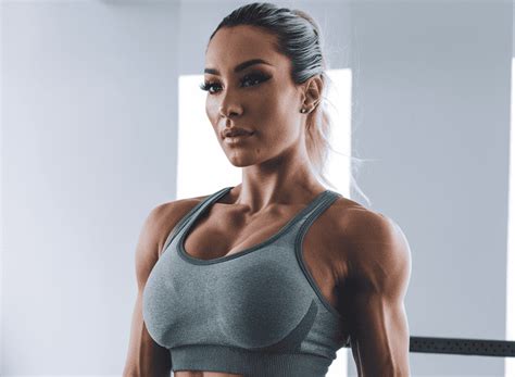 10 Rules To Get Super Lean Without Starving Yourself Aminoshots