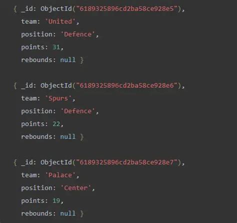 How To Add New Field To Every Document In A MongoDB Collection Delft Stack