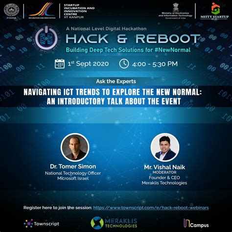 Tomer Simon Phd On Linkedin Microsoft India Newnormal Innovation