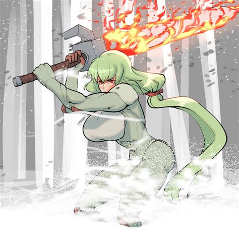 Freya By Erismanor On Deviantart