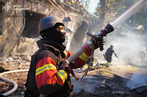 Кількість постраждалих внаслідок атаки на Одесу зросла до 11