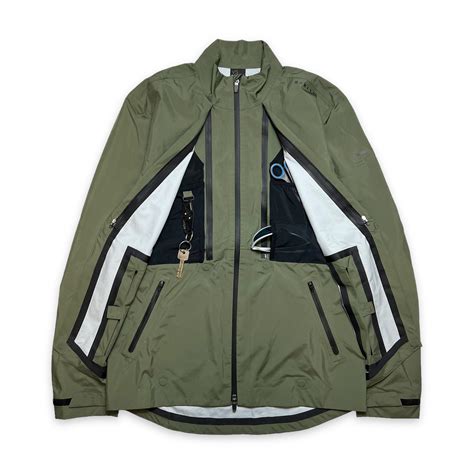 Oakley Latch Project Jacket Ss17 Medium Holsales