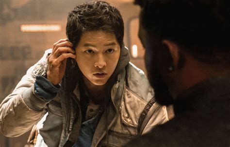 Meet The Cast Of The Korean Adaptation Of Money Heist Metrostyle