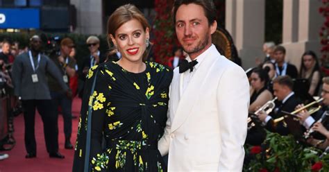 Чоловік принцеси Беатріс вперше оприлюднив фото їхньої дочки Сієнни Афіша Bigmir Net