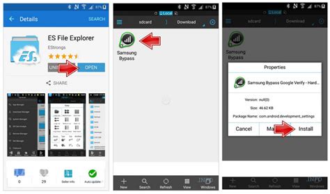 Solved Practical Solutions To Bypass Frp Without Otg