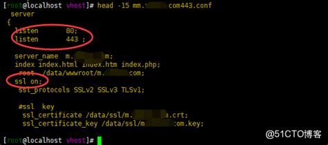 Nginx400 Bad Requestthe Plain Request Csdn博客