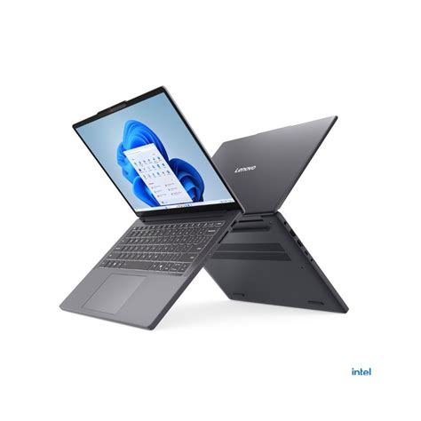 Lenovo IdeaPad Slim 3 14IRH10 7GID Acrtic Grey