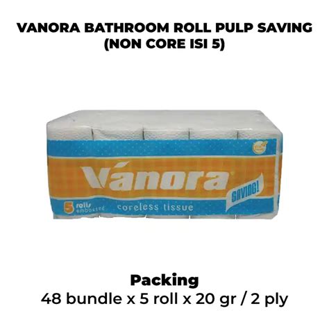 Tissue Pt Meta Inti Karya Abadi