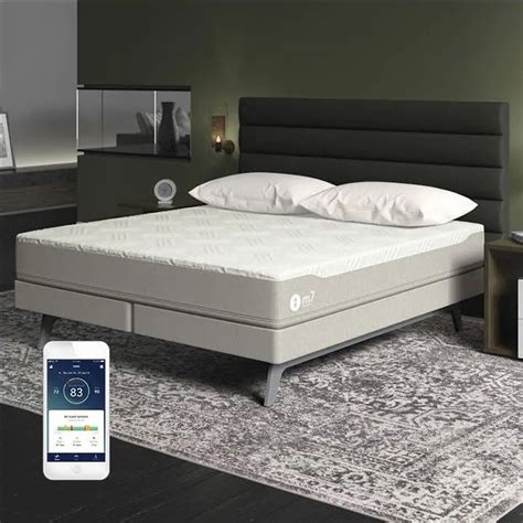 Sleep Number 360 M7 Smart Bed Review