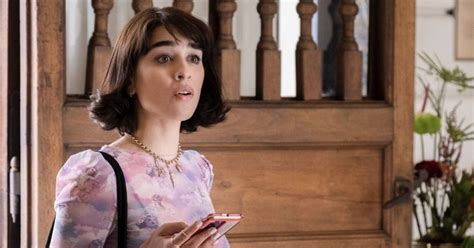 What White Lotus Star Simona Tabasco Really Thought About Playing Lucia In The Hit Hbo Series