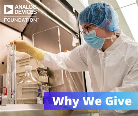 Analog Devices On Linkedin We Are Proud Of The Remarkable Work Analog